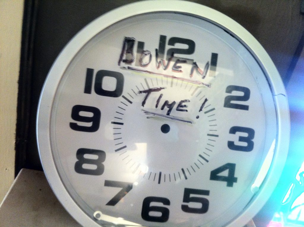 Confronting the monster of measurement in complexity – Chris Corrigan