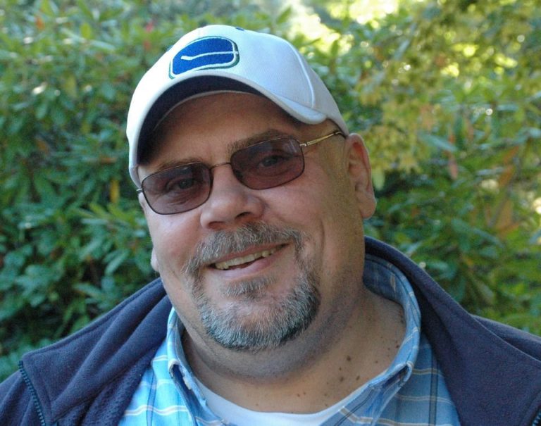 Remembering George Zawadzki, a Bowen Island legend – Chris Corrigan
