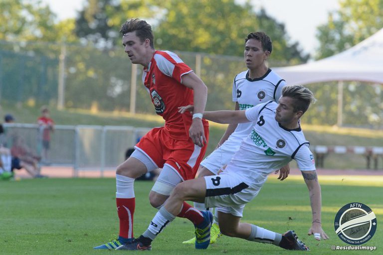 Joel Waterman, Canada’s soccer teams, supporter culture, and a ...